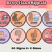 Hand Signal Printable, Editable Classroom Hand Signs, Classroom ...