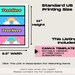 Editable Pastel Storage Labels, Printable Bright Happy Classroom Labels ...