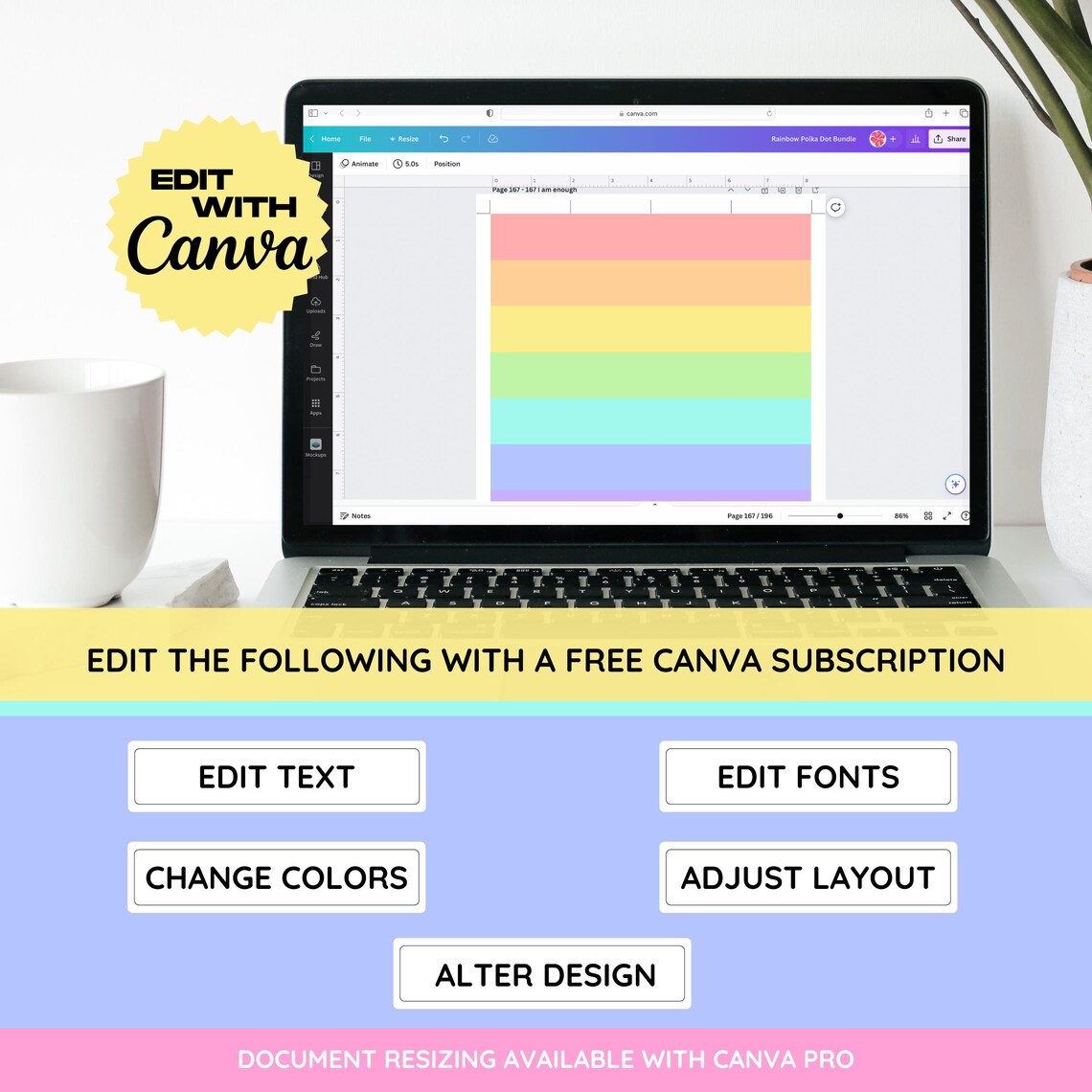 Pastel Crayon Bulletin Board Borders: Printable Classroom Decor ...