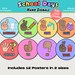 Classroom Hand Signals, Printable & Editable Hand Signal Posters ...