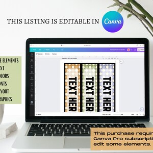 Printable & Editable Classroom Labels, Classroom Organization ...