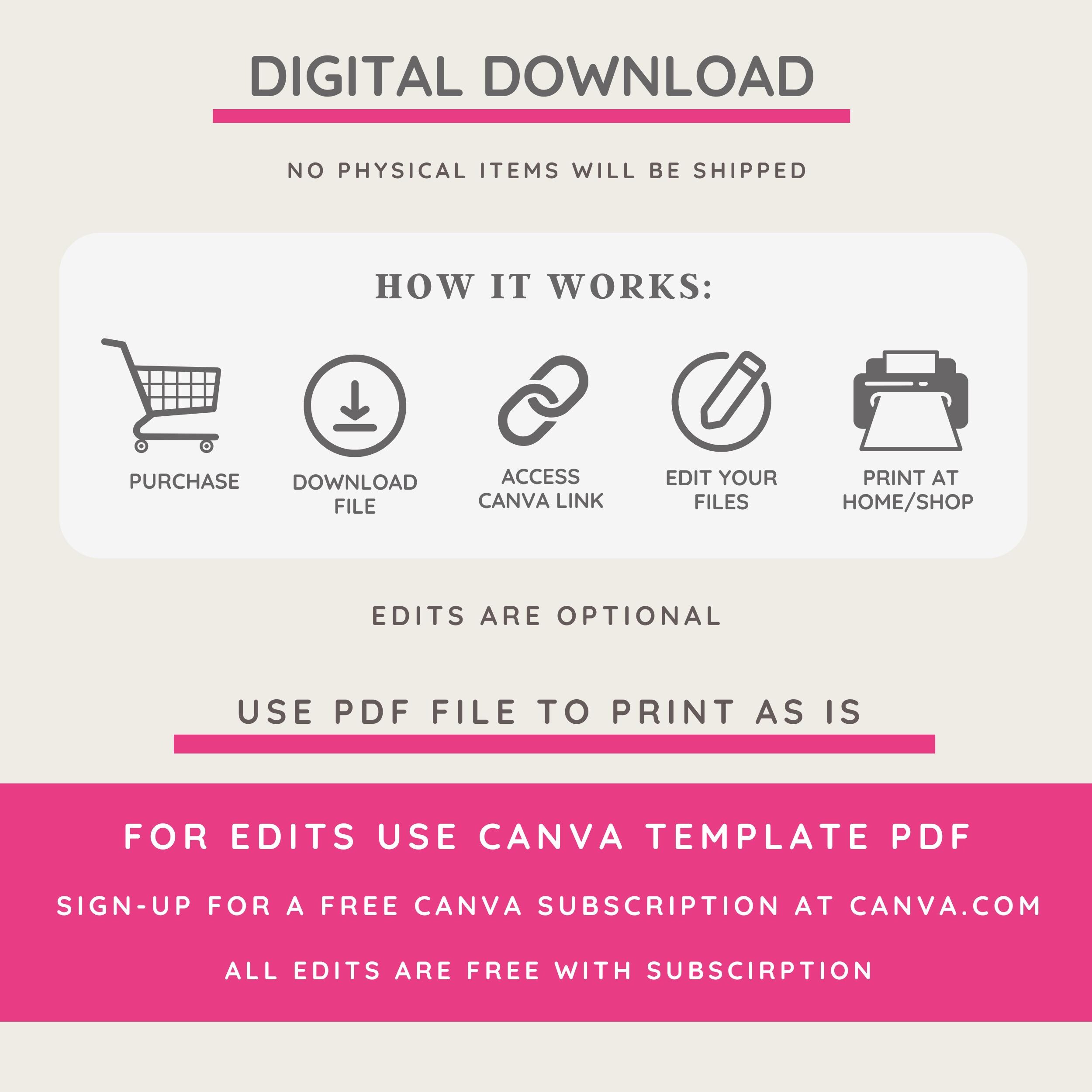 Printable Rainbow Crayon Hall Passes, Editable Classroom Hall Passes ...
