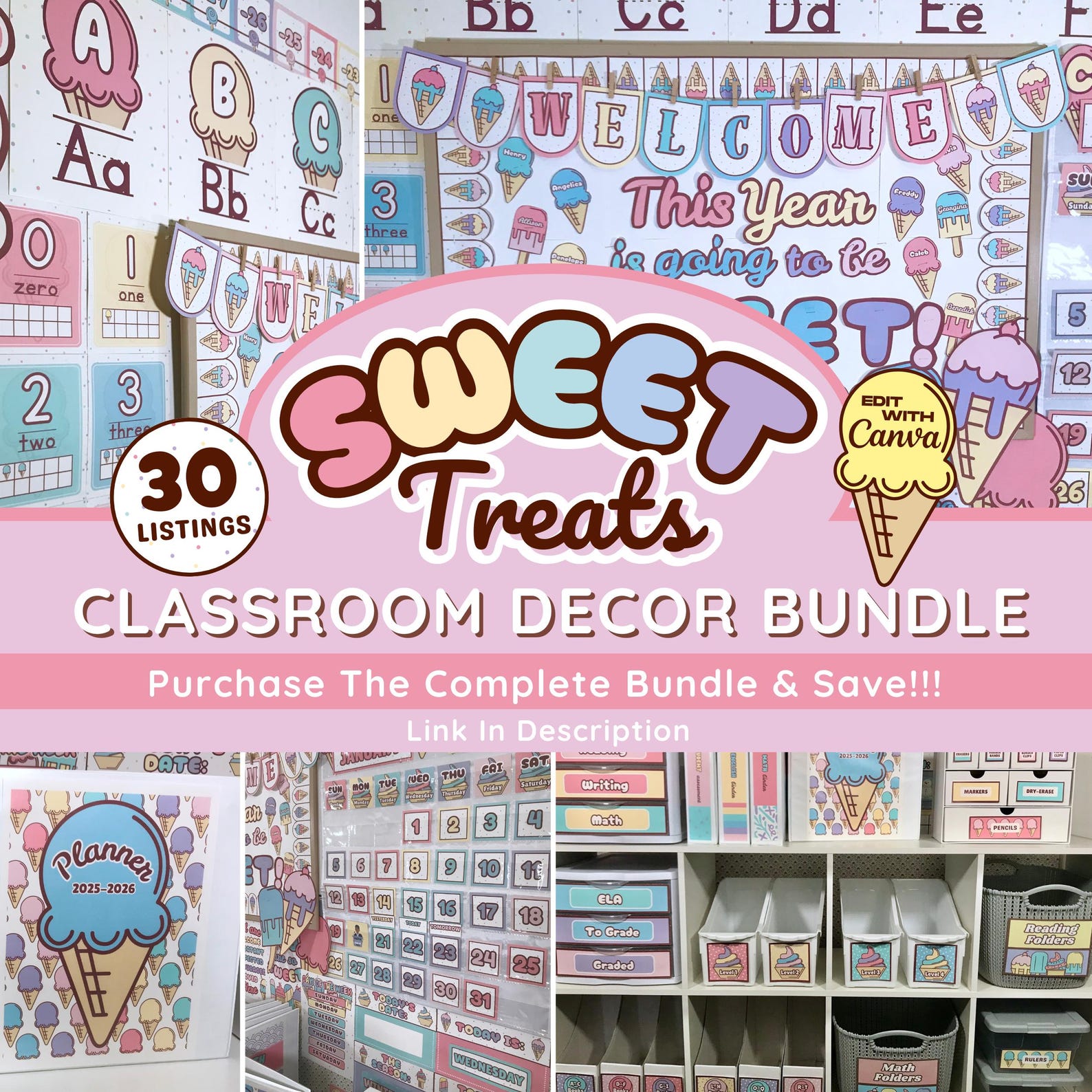 Classroom Pastel Clock Labels, Left & Right Hand Posters, Printable ...