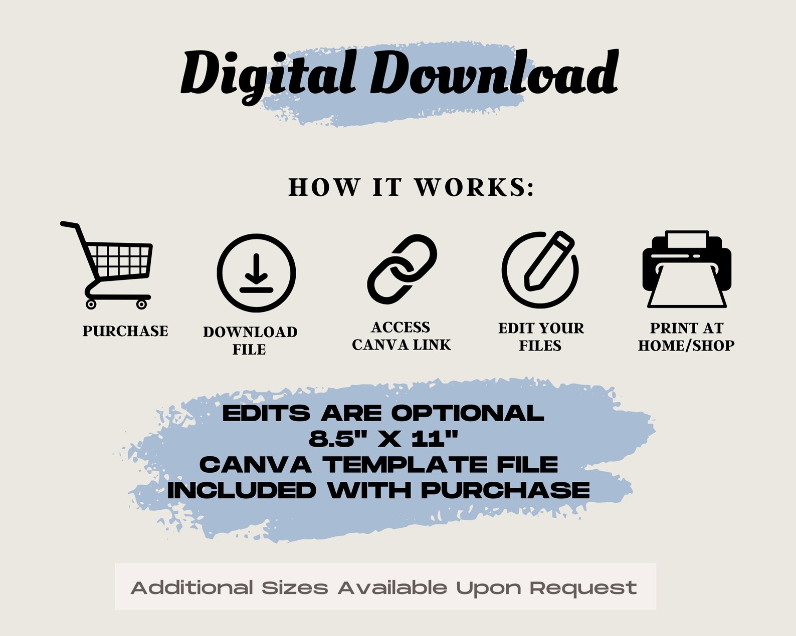 Ocean Theme Binder Covers and Spines, Printable & Editable Teacher ...