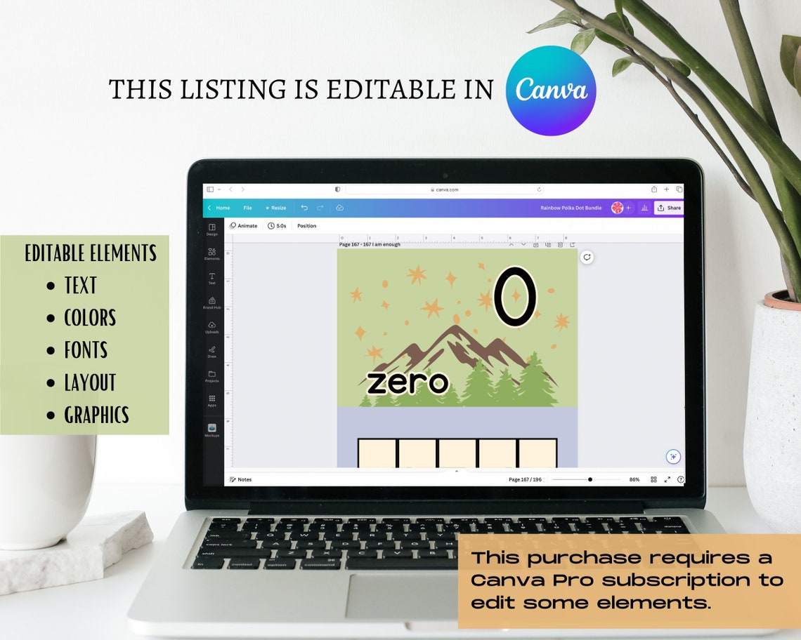 Adventure Number Posters, Printable & Editable Skip Counting, Number ...