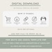 Boho Daisy Classroom Jobs Display: Editable Student Helpers (canva ...