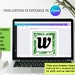 Jungle Welcome Bundle, Welcome Banner & Labels, Editable Teacher ...