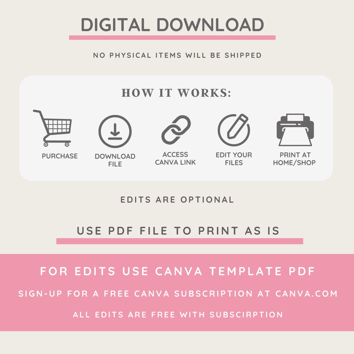 Classroom Hall Passes, Printable & Editable Hall Passes, Pastel ...