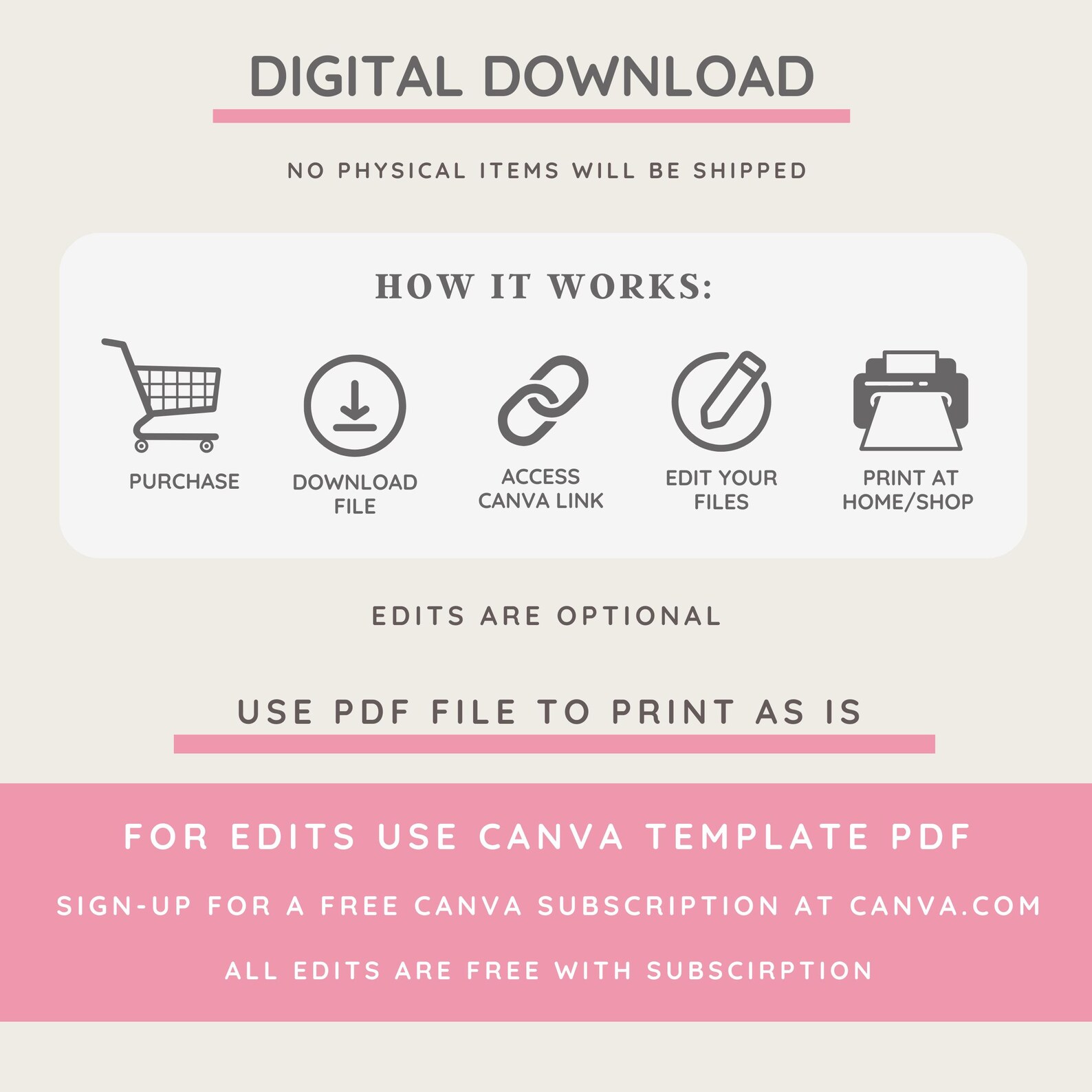Classroom Hall Passes, Printable & Editable Hall Passes, Pastel ...