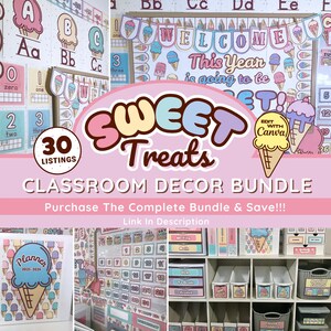 Classroom Welcome Bulletin Board Display, Printable & Editable Welcome ...