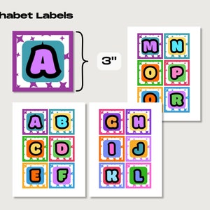 Word Wall Display, Printable & Editable Classroom Word Wall, Sight ...