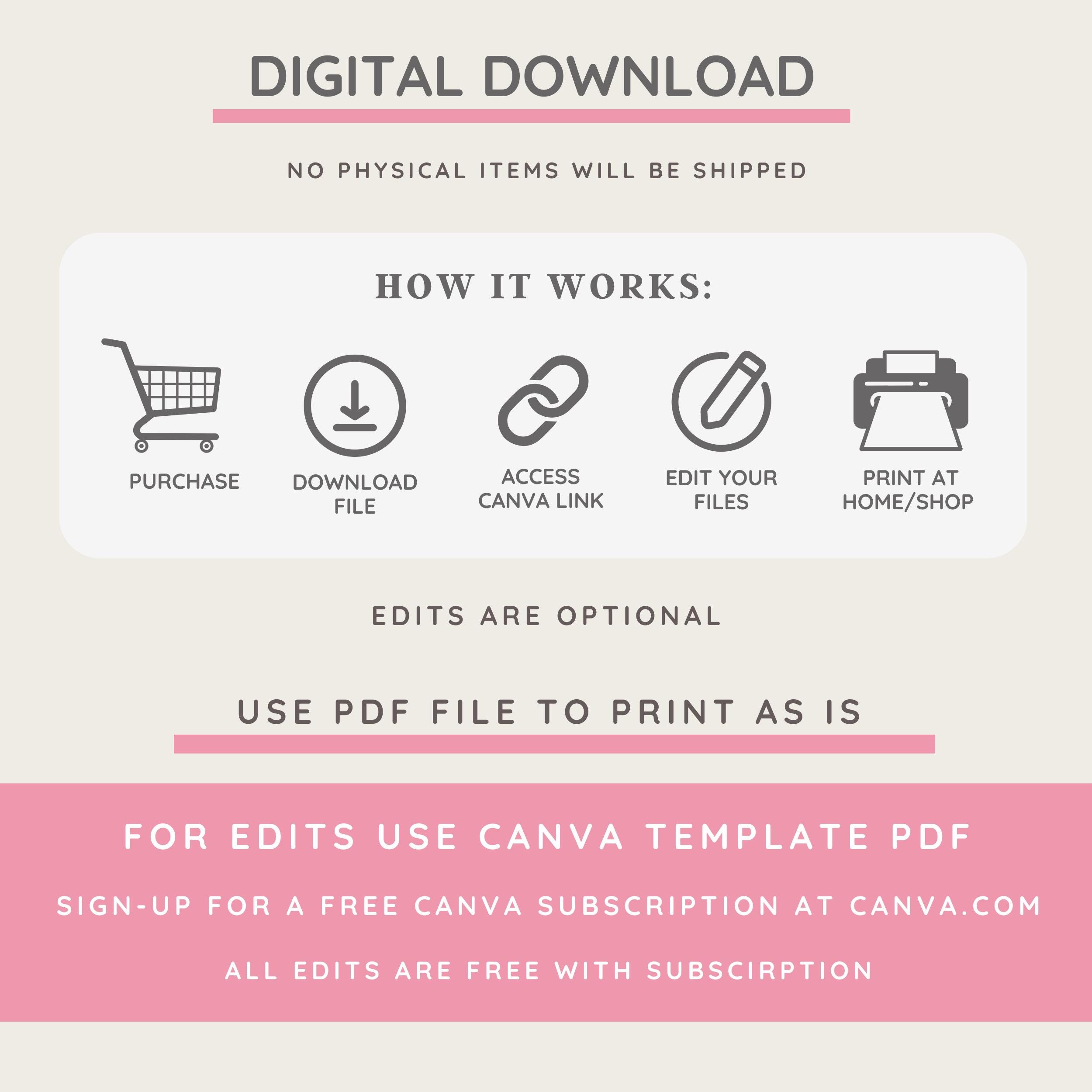 Student Dismissal Display: Pastel Classroom Decor (canva Template) - Etsy