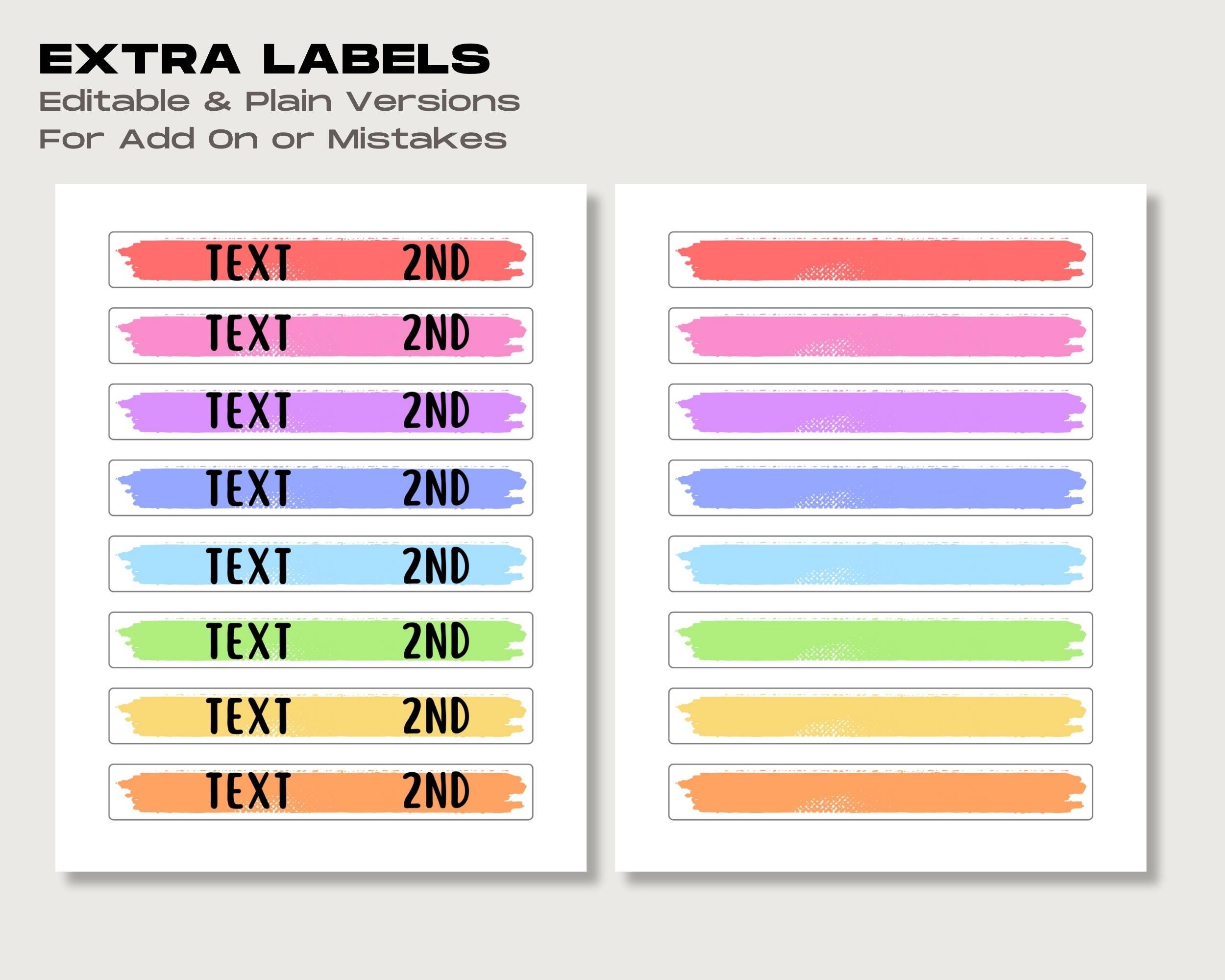 Classroom Birthday Display, Printable & Editable Birthday Bulletin ...