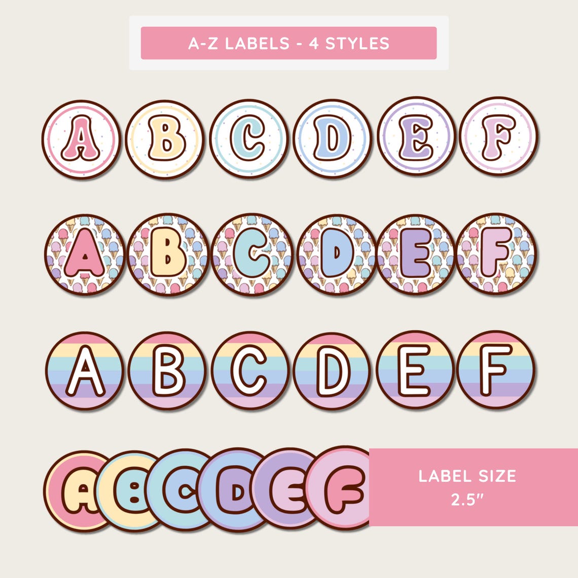 Pastel Classroom Word Wall Display: Editable Sight Words (digital ...