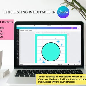 Editable Pastel Shape Posters, Printable 3D Shape Posters, Bright ...