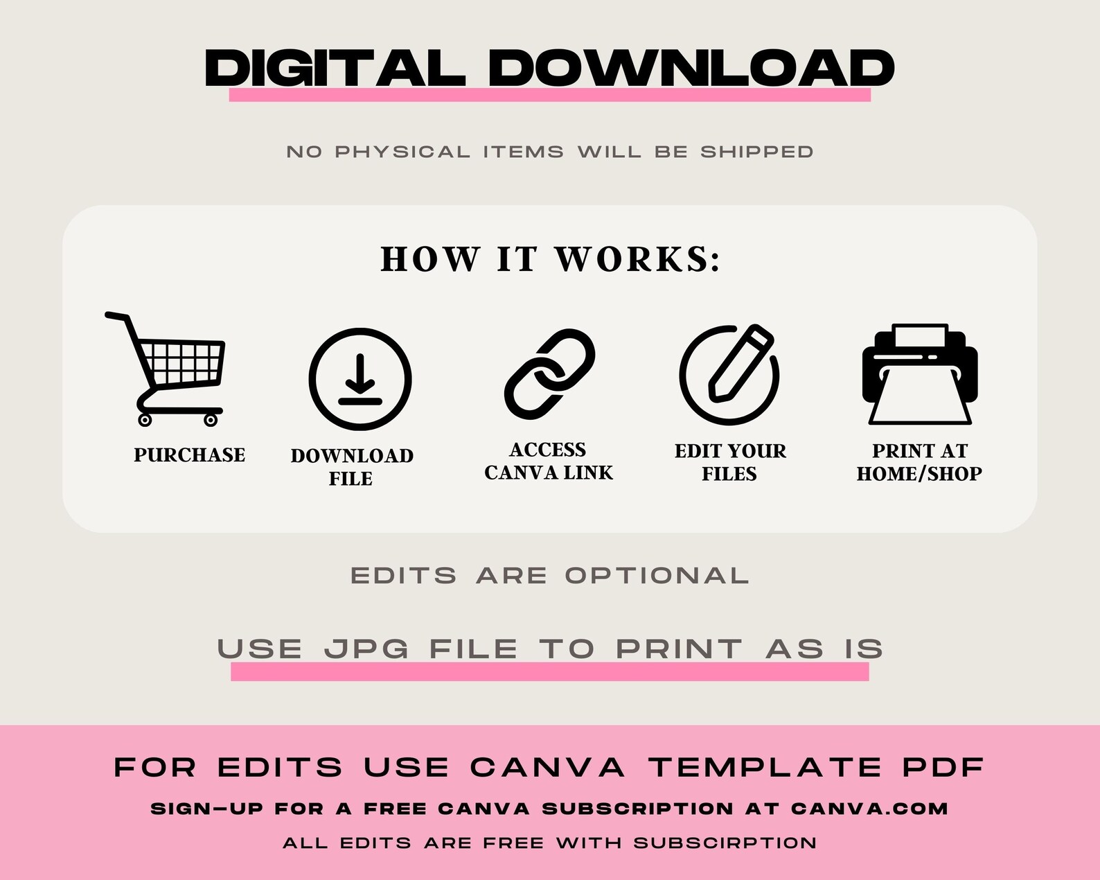 Editable Pastel Number Posters, Printable Skip Counting Posters, Bright ...