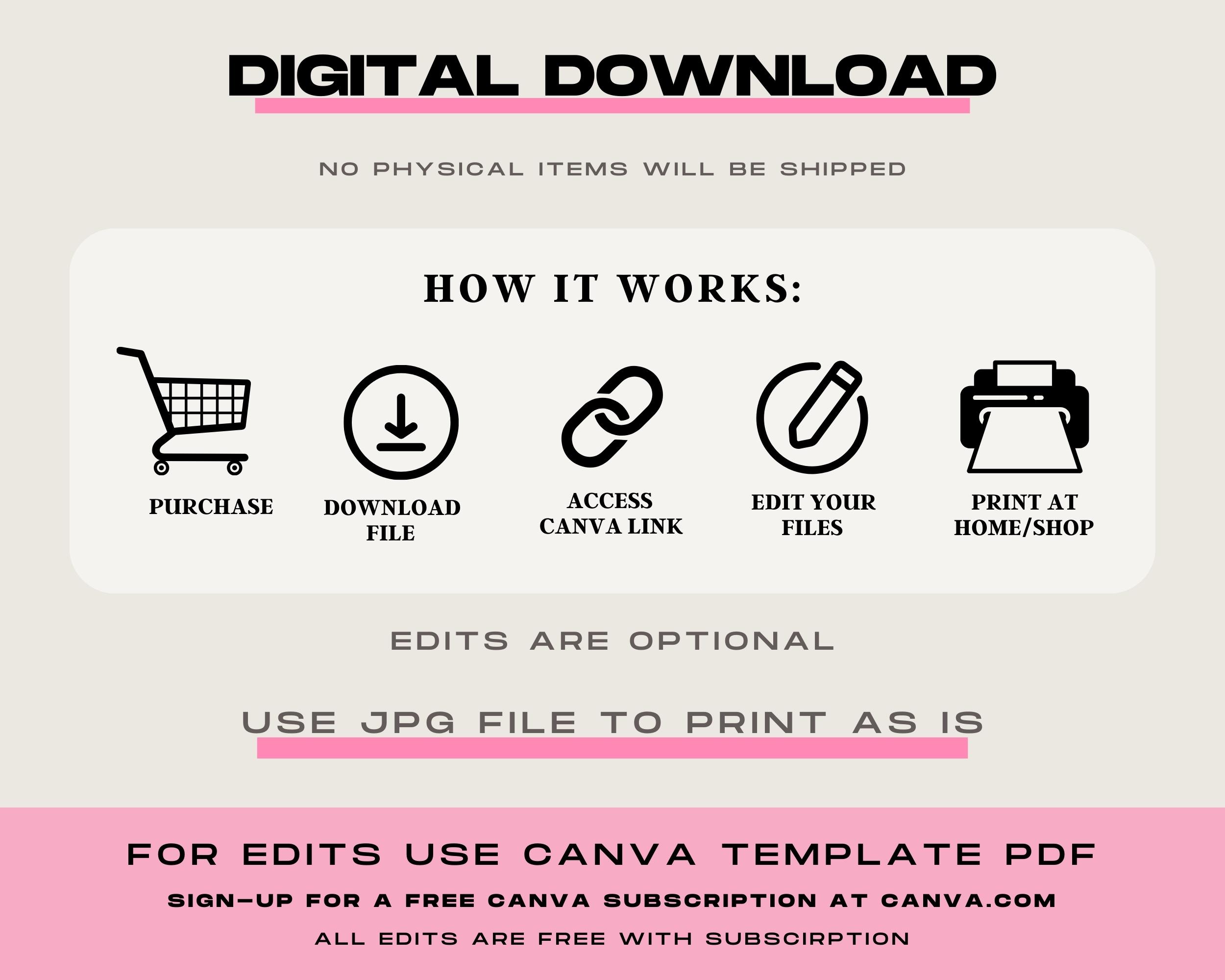 Editable Pastel Number Posters, Printable Skip Counting Posters, Bright ...