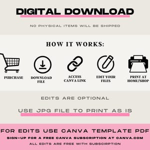 Editable Pastel Shape Posters, Printable 3D Shape Posters, Bright ...