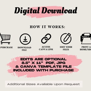 Hand Signal Printable, Editable Classroom Hand Signs, Classroom ...