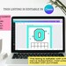 Editable Pastel Number Posters, Printable Skip Counting Posters, Bright ...