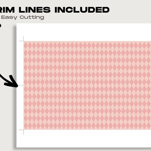 Printable Bulletin Borders, Neutral Bulletin Borders, Boho Classroom ...