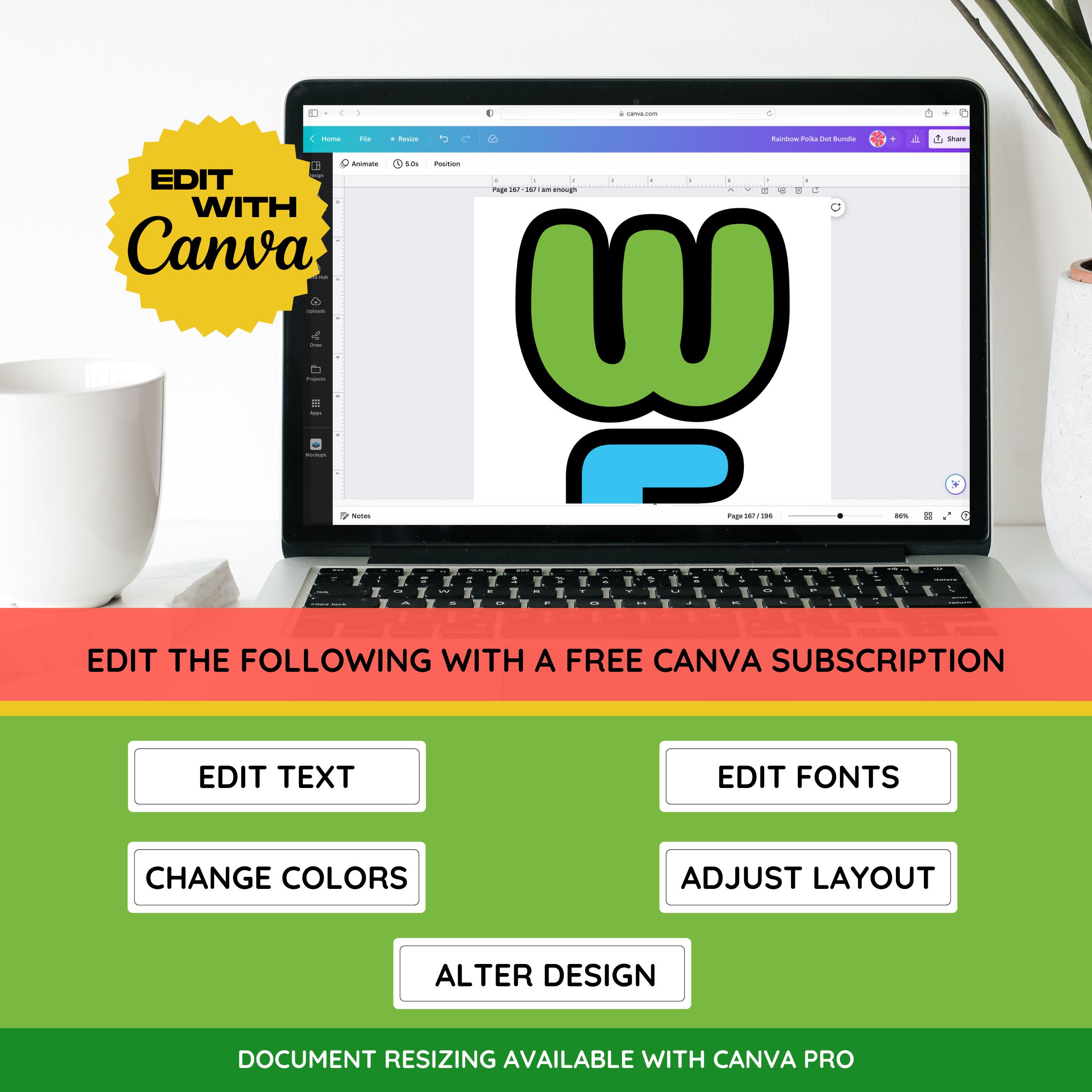 Dinosaur Classroom Bulletin Board Kit: Editable Dino Decor (canva ...