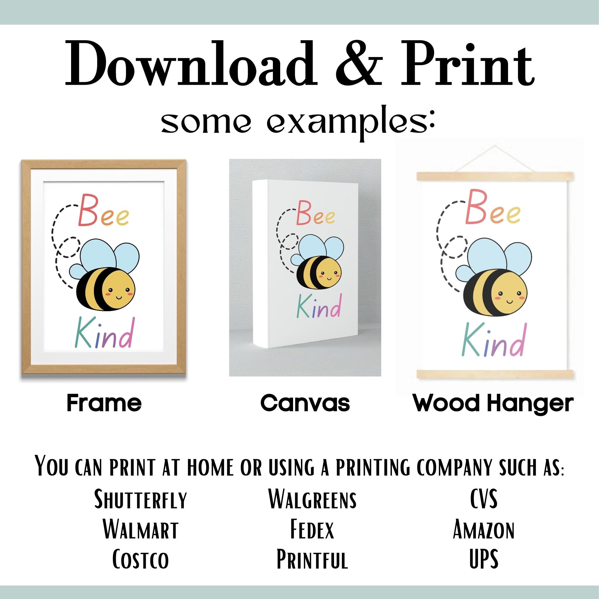 Boho Animal Pun Posters Classroom Animal Wall Art Kids - Etsy