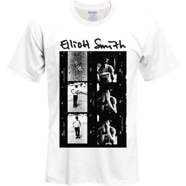 Elliott Smith - Etsy