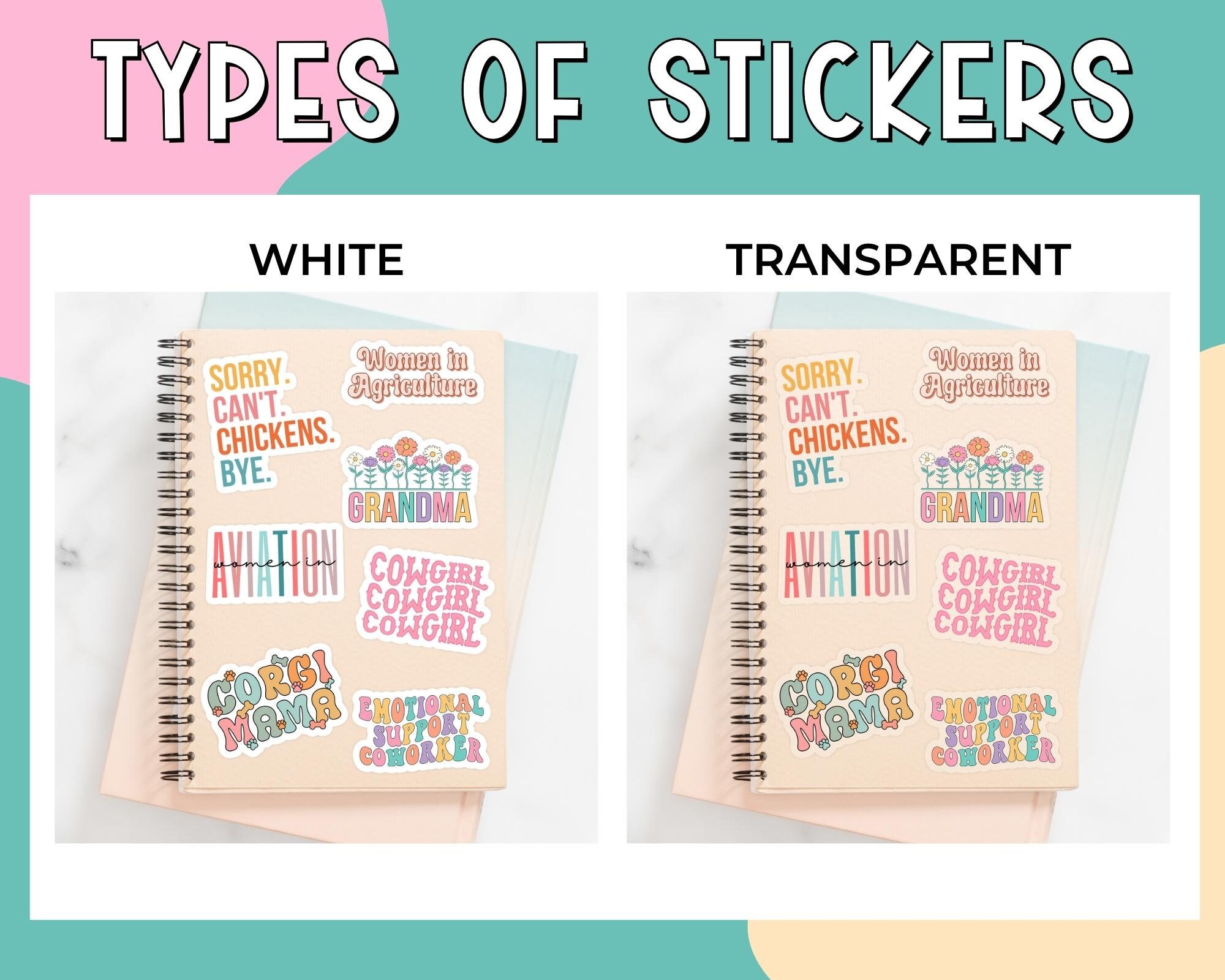 Sonography Squad Sticker Gift, Cardiac Sonographer Laptop Sticker ...