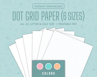 Color Swatch Chart Blank Color Chart Printable Color Swatch - Etsy