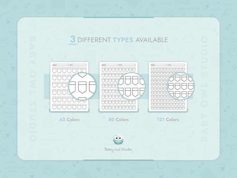 Color Swatch Chart Blank Color Chart Printable Color Swatch Template ...