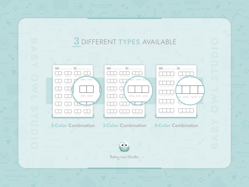 Color Palette Swatch Chart Blank Color Palette Swatch Sheet Color ...