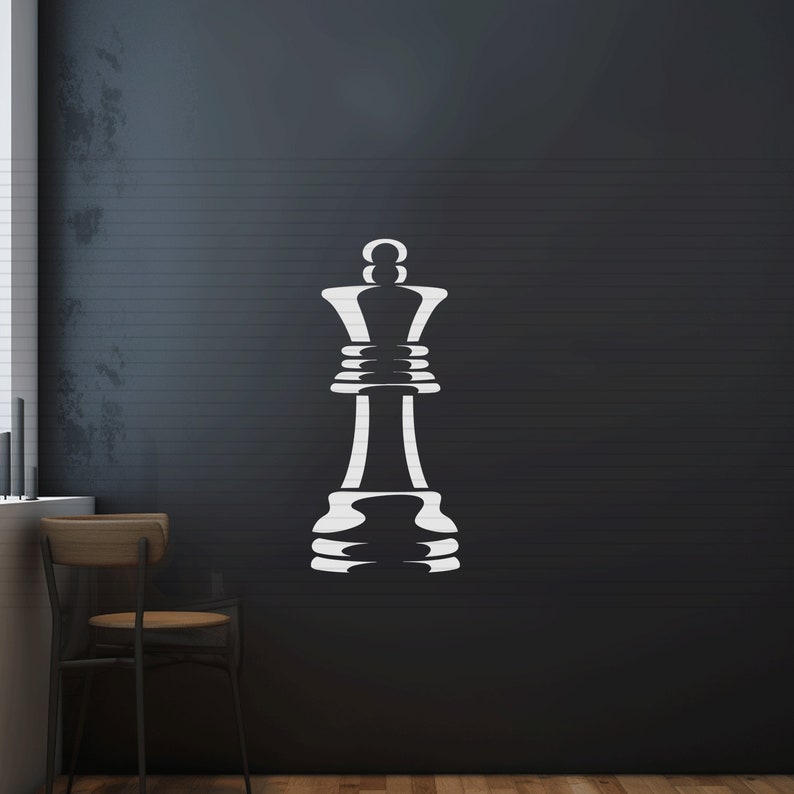 Chess Piece Vector Clipart in SVG, Ai, DXF, Eps, PNG Cricut, Silhouette ...