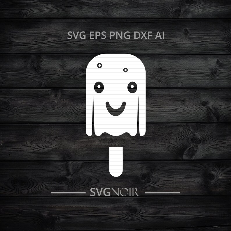 Popsicle Svg PNG EPS Dxf SVG Ai - Etsy