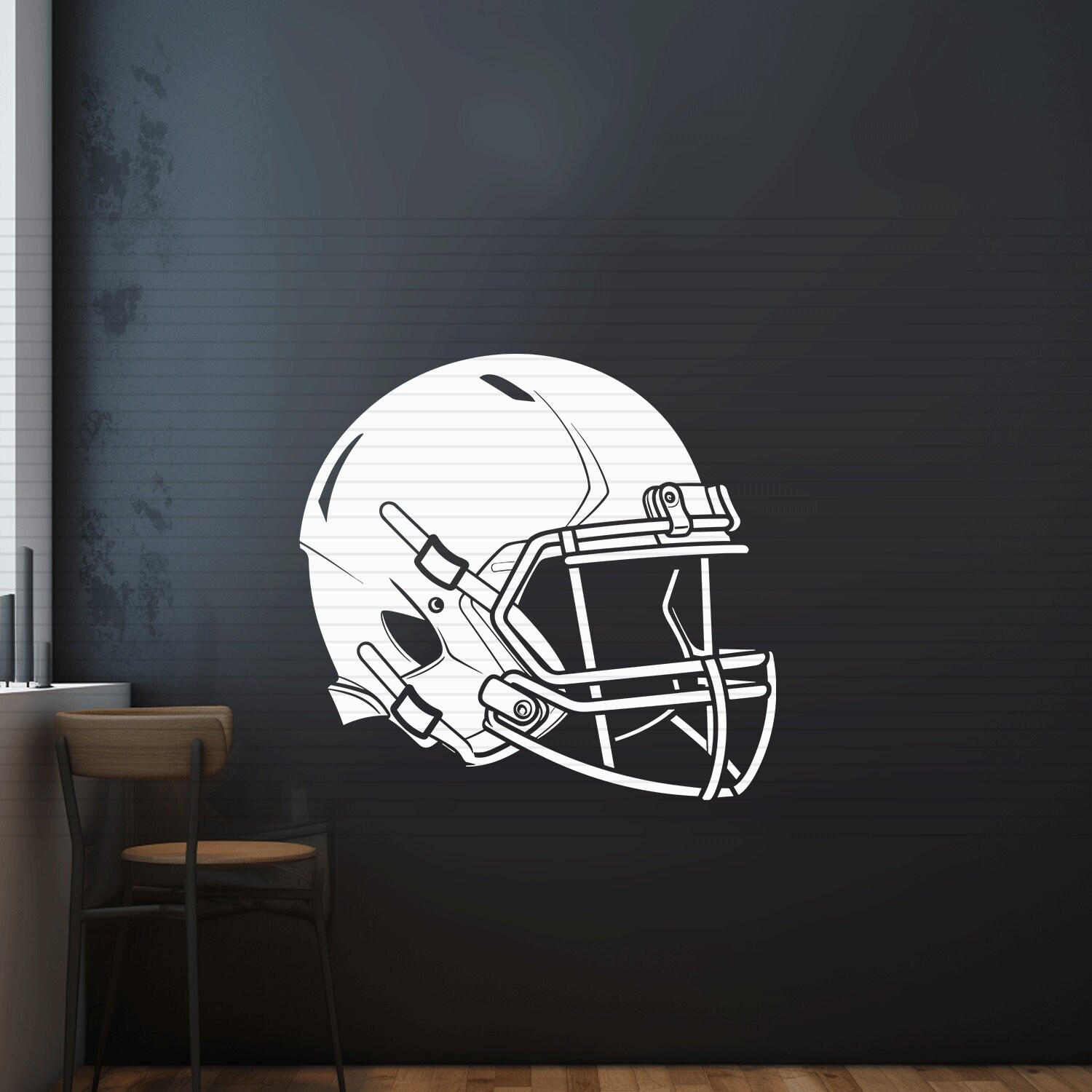 Football Helmet Vector Svg PNG EPS Dxf SVG Ai Files - Etsy