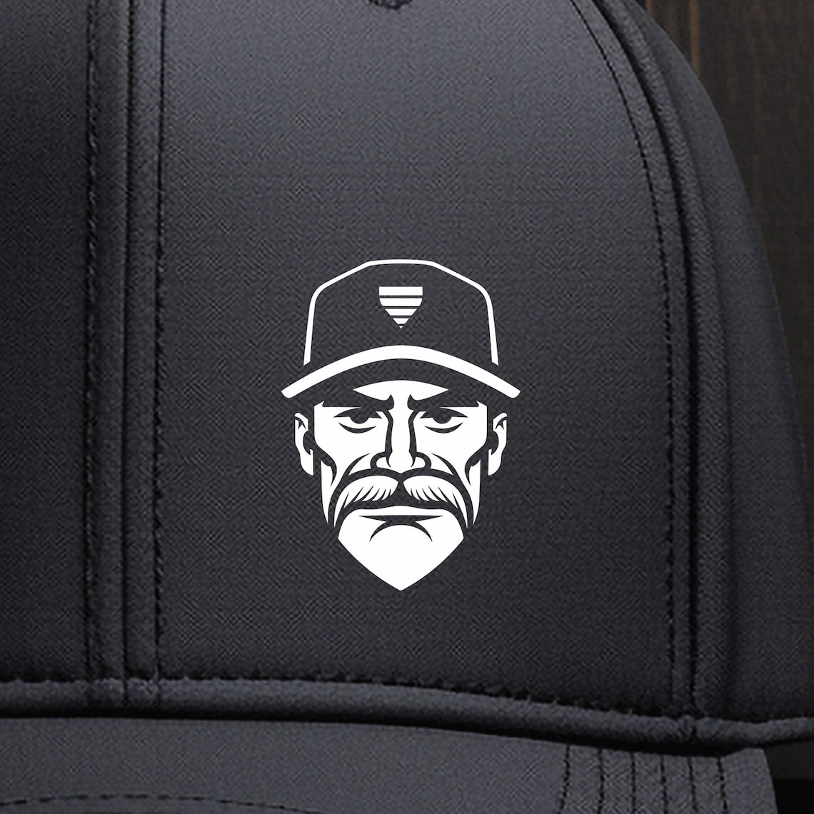 Coach Vector Svg PNG EPS Dxf SVG Ai Files - Etsy