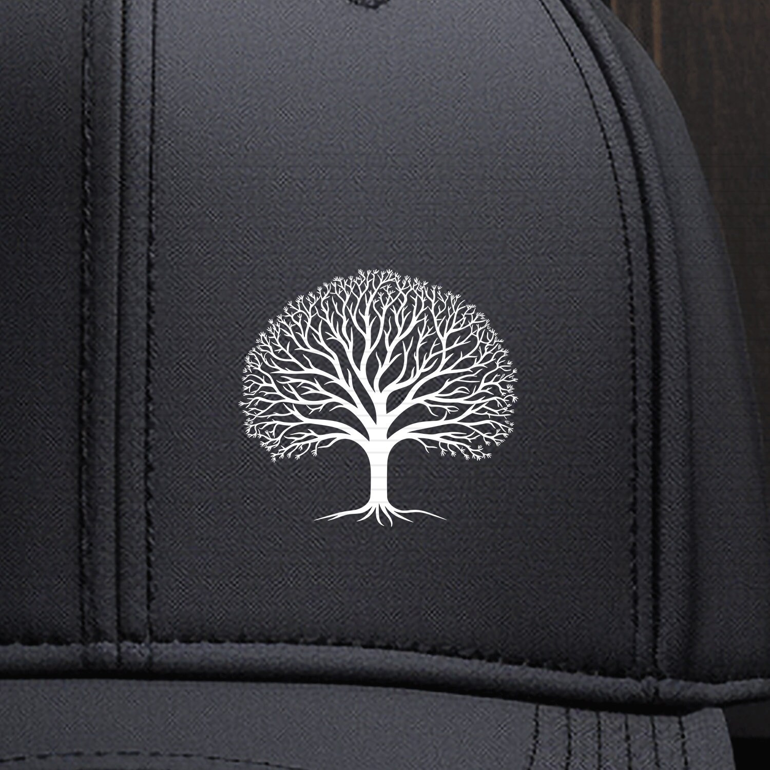 Tree Svg PNG EPS Dxf SVG Ai - Etsy