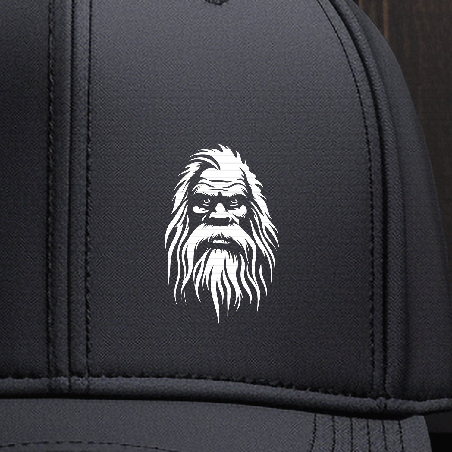 Sasquatch Svg Png Eps Dxf Svg Ai Etsy 5622