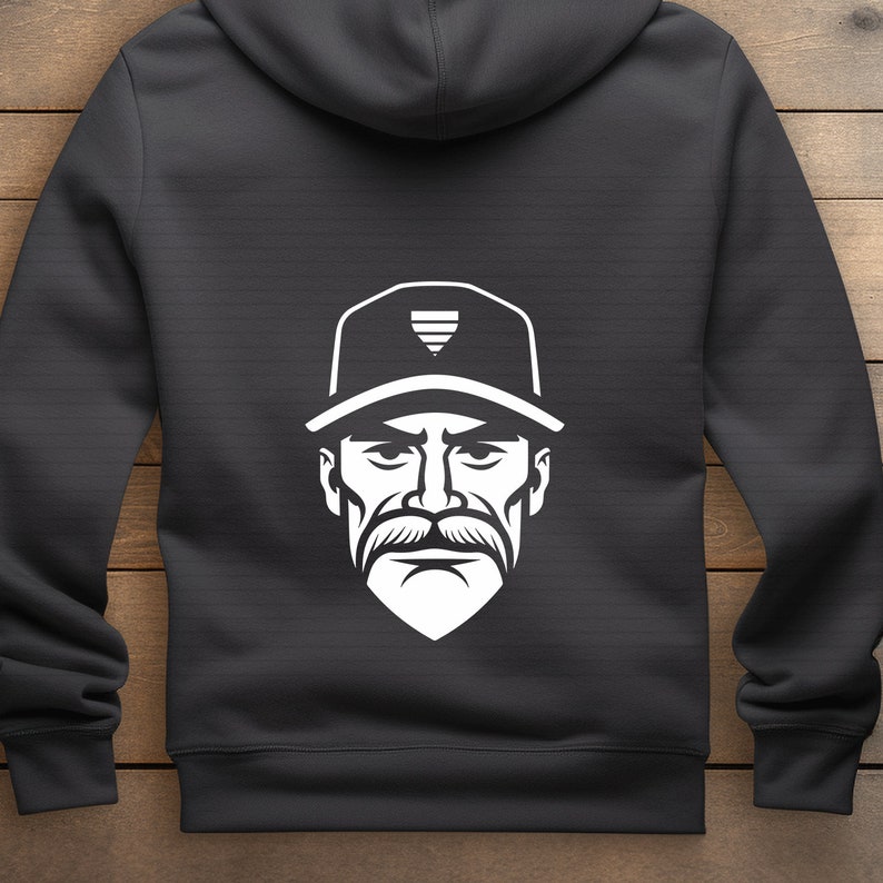 Coach Vector Svg PNG EPS Dxf SVG Ai Files - Etsy