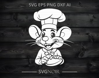 Mouse With Cheese. 4 Svg Bundle. Svg Png Eps Dxf Cut Files. - Etsy