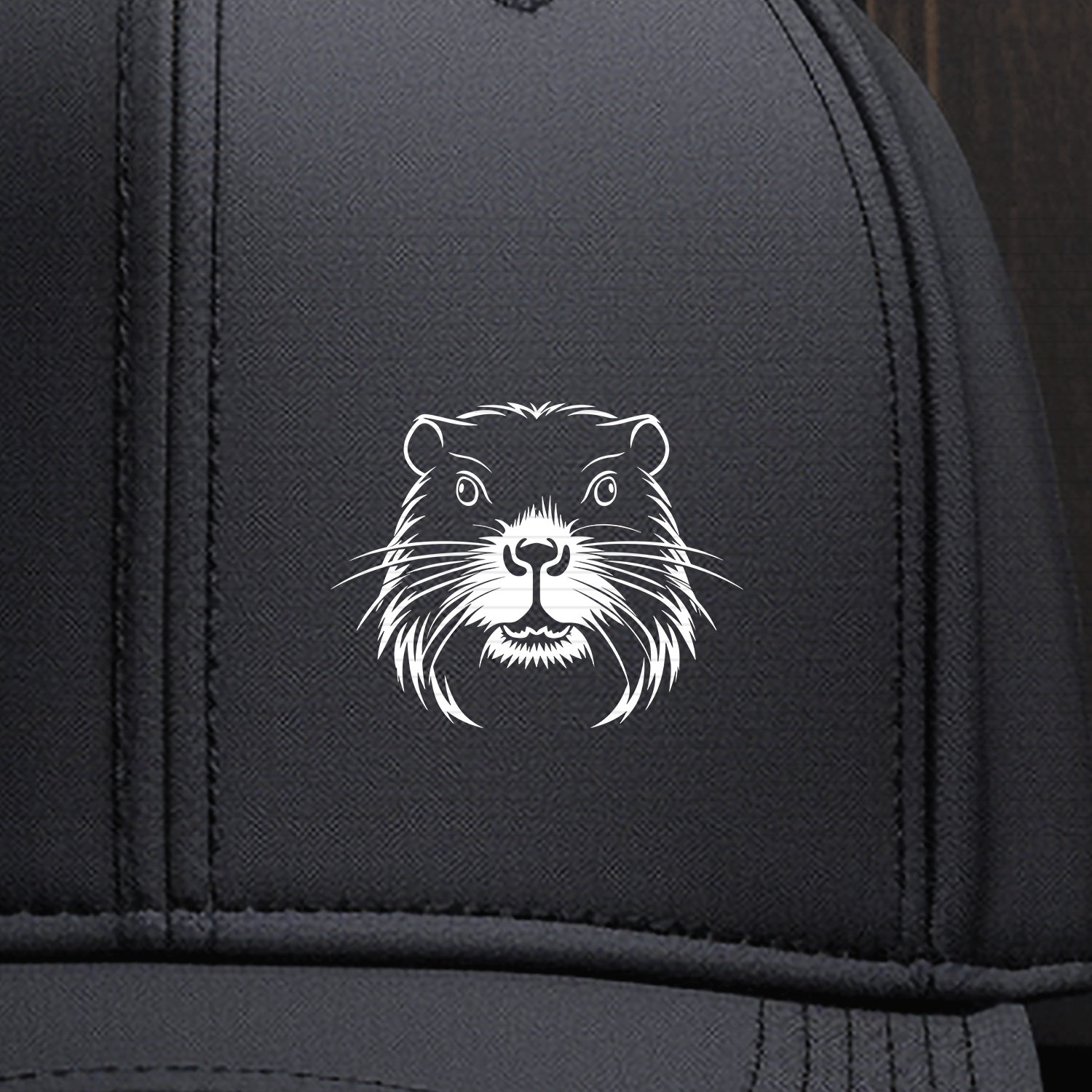 Beaver Vector Svg PNG EPS Dxf SVG Ai Clipart Laser Cut - Etsy