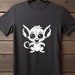 Baby Tarsier Svg PNG EPS Dxf SVG Ai - Etsy