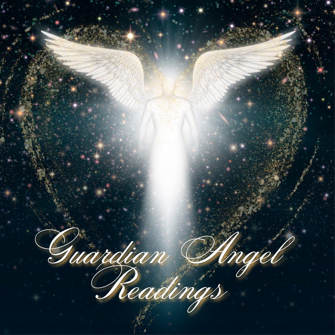 Angel Readings - Etsy