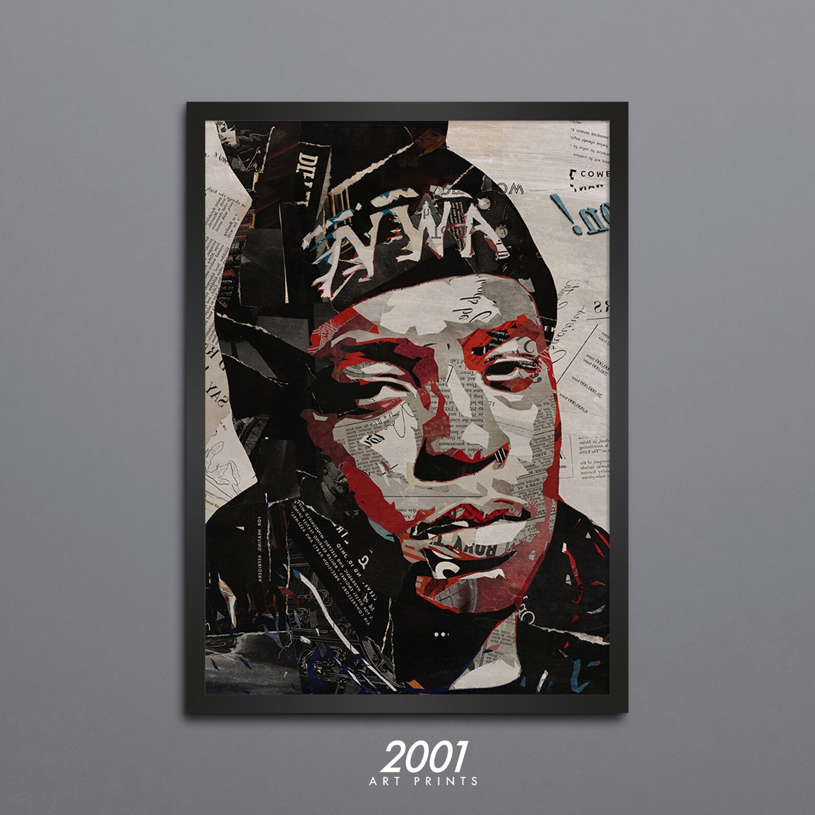 Digital Download 3 Set Compton Oldschool Hiphop Legend Music Rapper ...