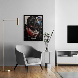 Digital Download 3 Set Compton Oldschool Hiphop Legend Music Rapper ...