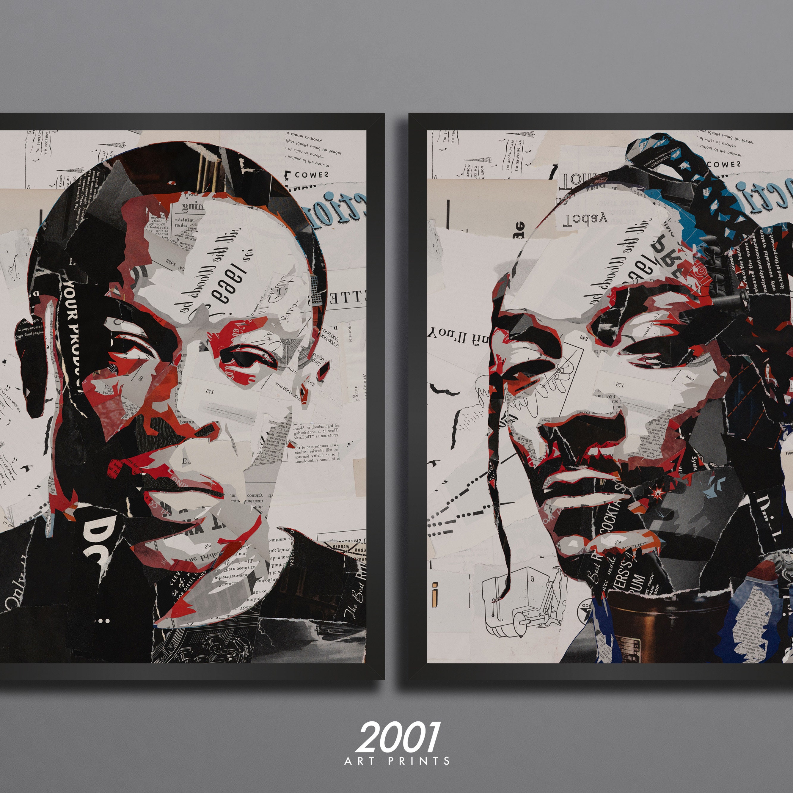 Digital Download 8 Set 90s Oldschool Hiphop Music Rapper Legends ...