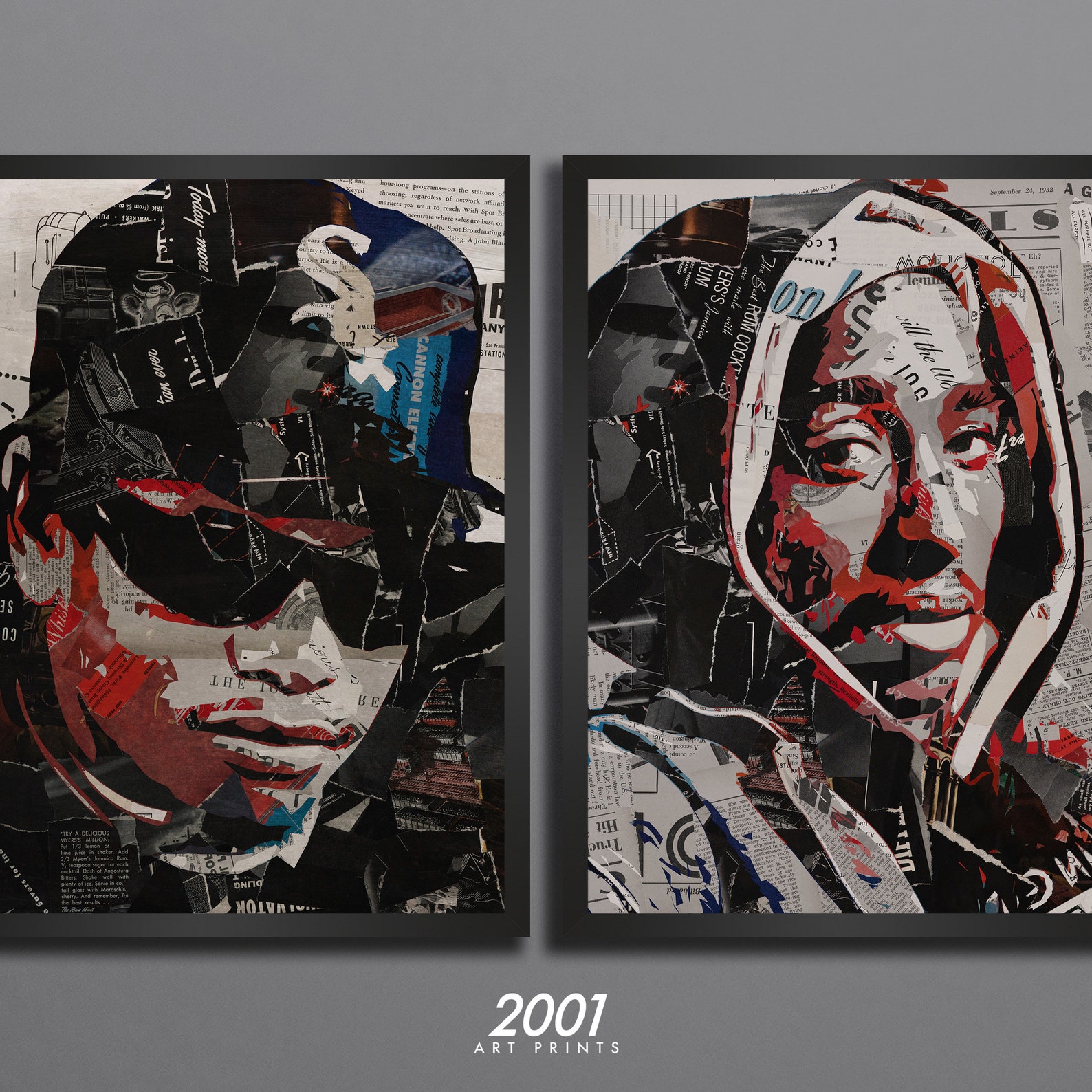 Digital Download 8 Set 90s Oldschool Hiphop Music Rapper Legends ...