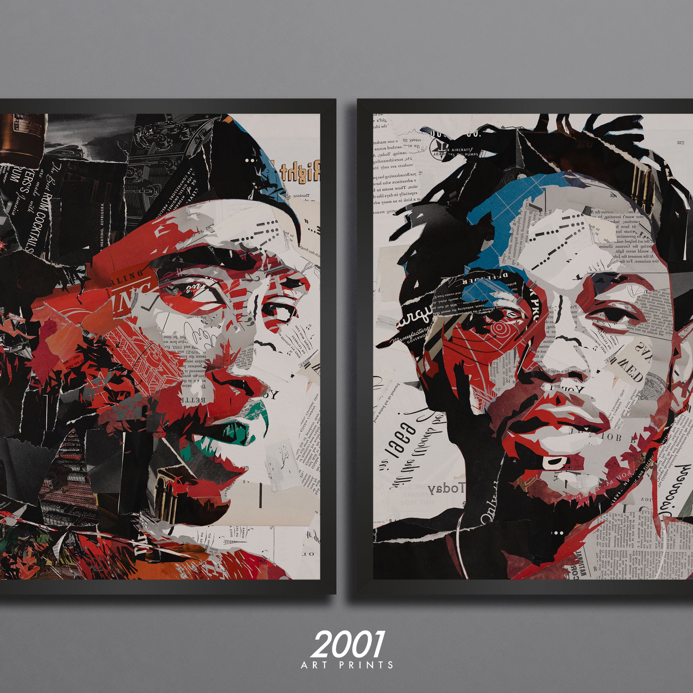 Digital Download 8 Set 90s Oldschool Hiphop Music Rapper Legends ...