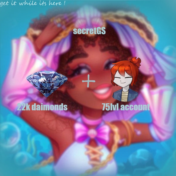 Royal High Diamonds - Etsy