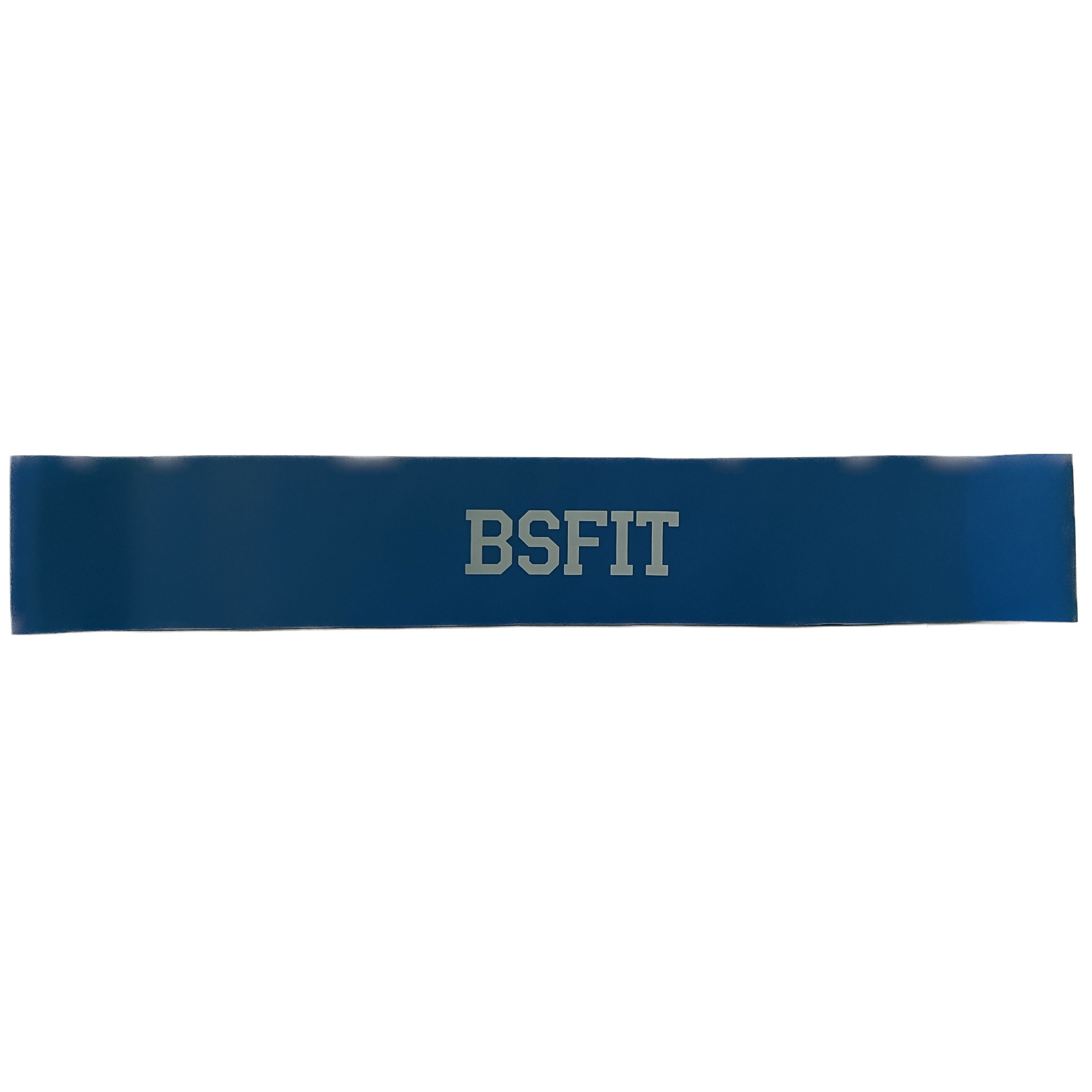 BSFIT Latex Mini Circular Resistance Bands Latex Material Set - Etsy
